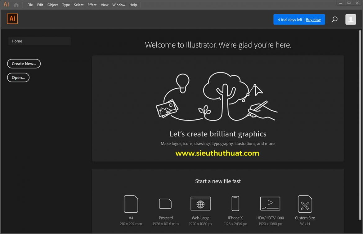 Adobe Illustrator Cc 2021 V250166 Preactivated Filecr
